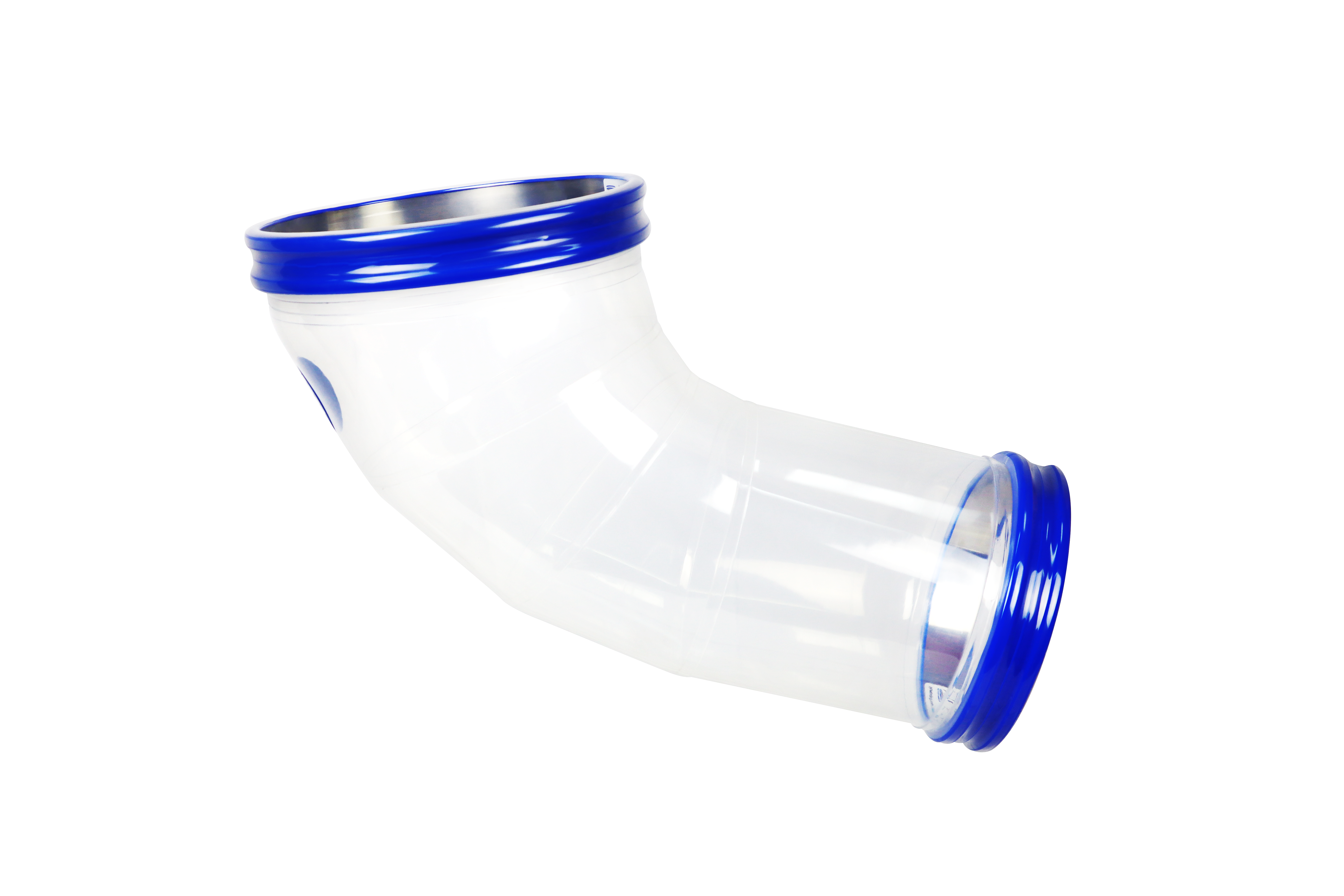 Corner Connector 040E | BFM® fitting